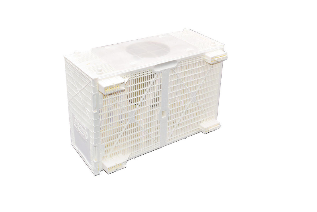 Bee Bus Package Cages – Country Fields Beekeeping Supplies