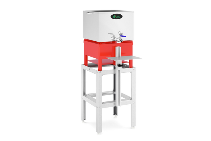 Maple Sap & Syrup Evaporators, Boiling Equipment in NS, NB, NL, PEI ...